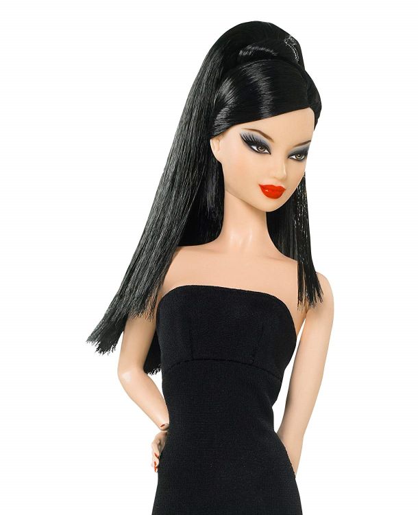 Barbie Basics Model No. 05 — Collection 001