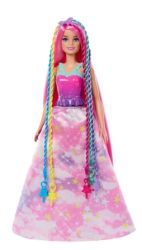 2023年度発売のバービー