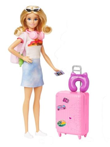 cafe-BAR-B 入荷予定Barbie