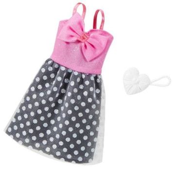 Barbie 着せ替え服