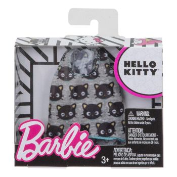 Barbie 着せ替え服