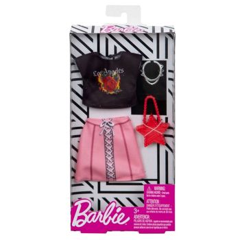Barbie 着せ替え服