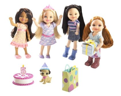 Kelly Bunch シリーズ